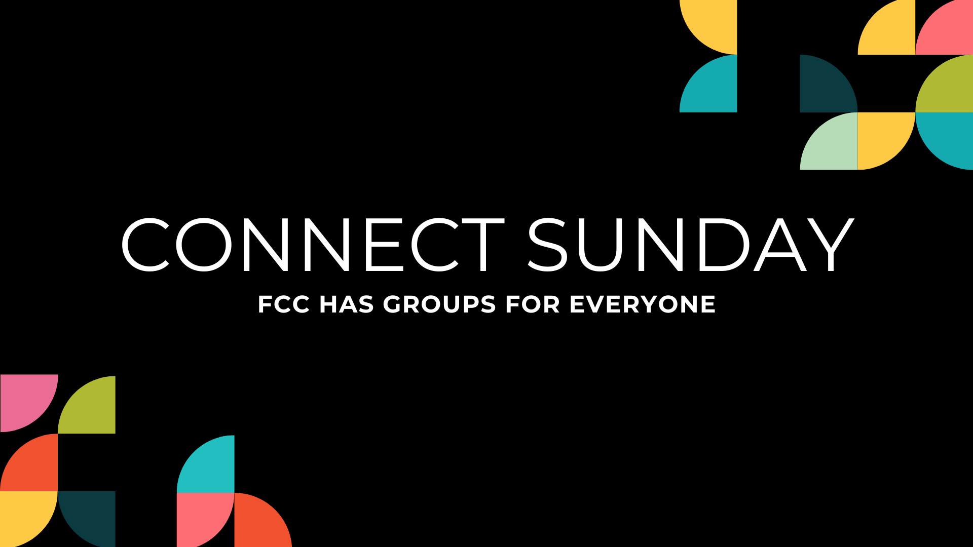 Events | First Christian Church